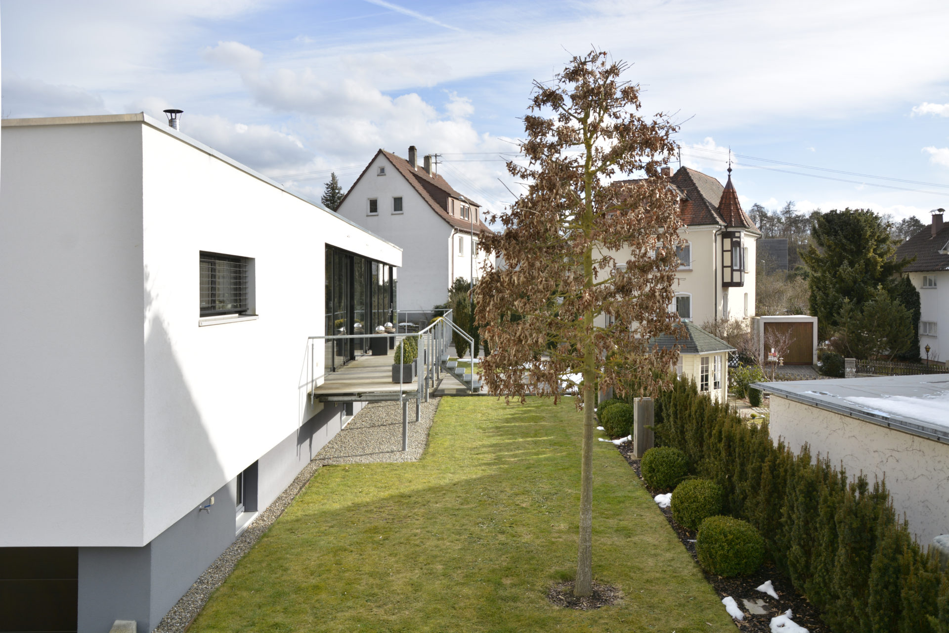Haus N « neusch architekten