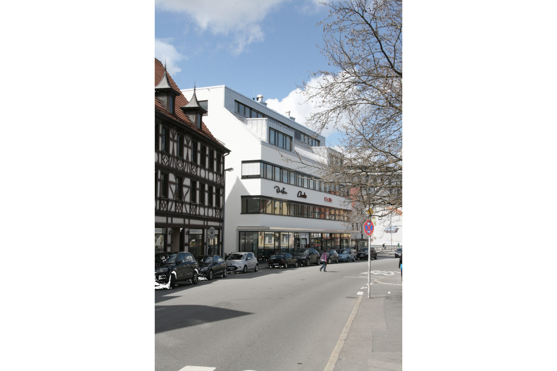 Albstrasse 16-18 « neusch architekten